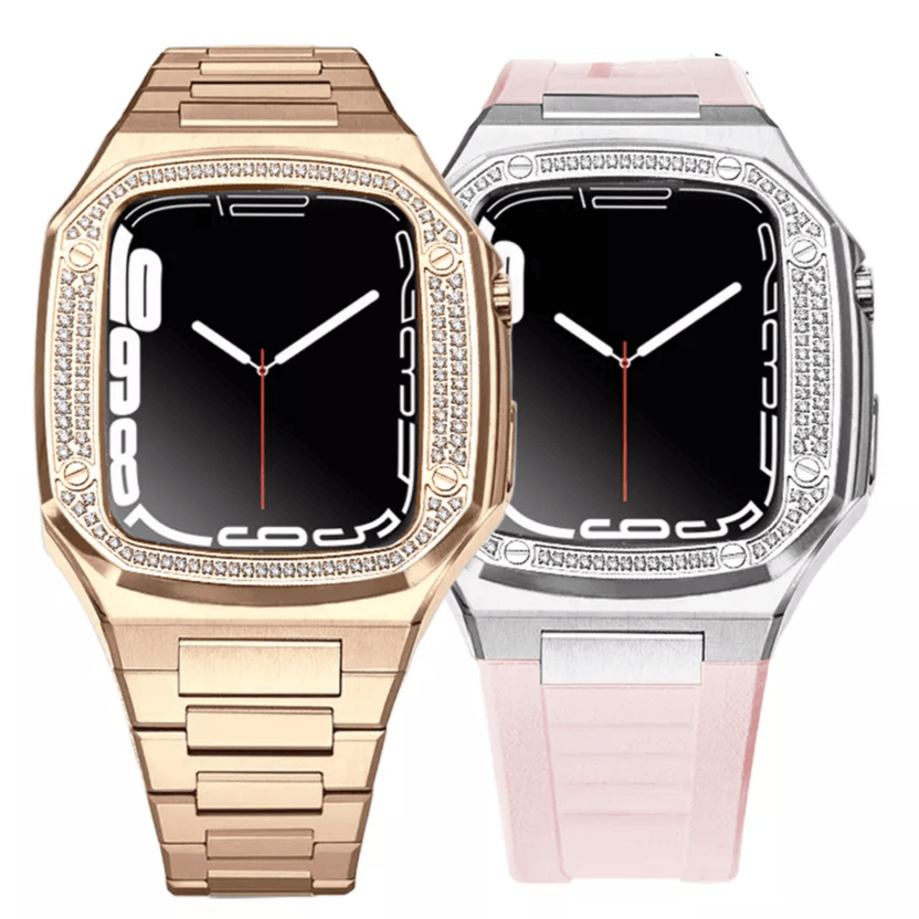 Apple Watch Mods – DREAM WATCHES