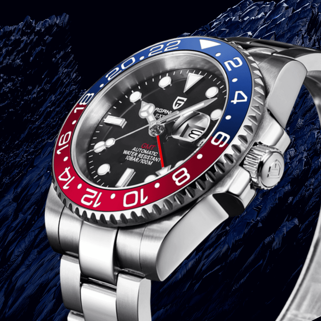 Automatic Watches Get it now - DREAM WATCHES