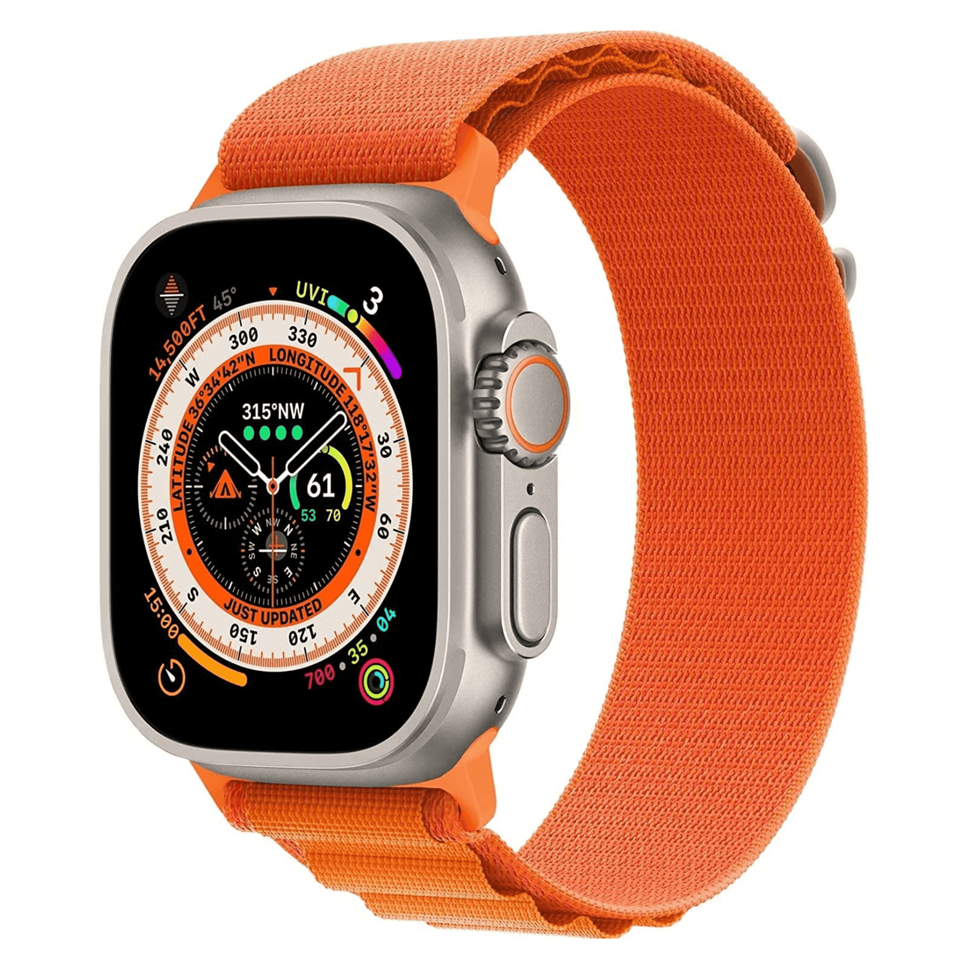Apple Watch Mods – DREAM WATCHES