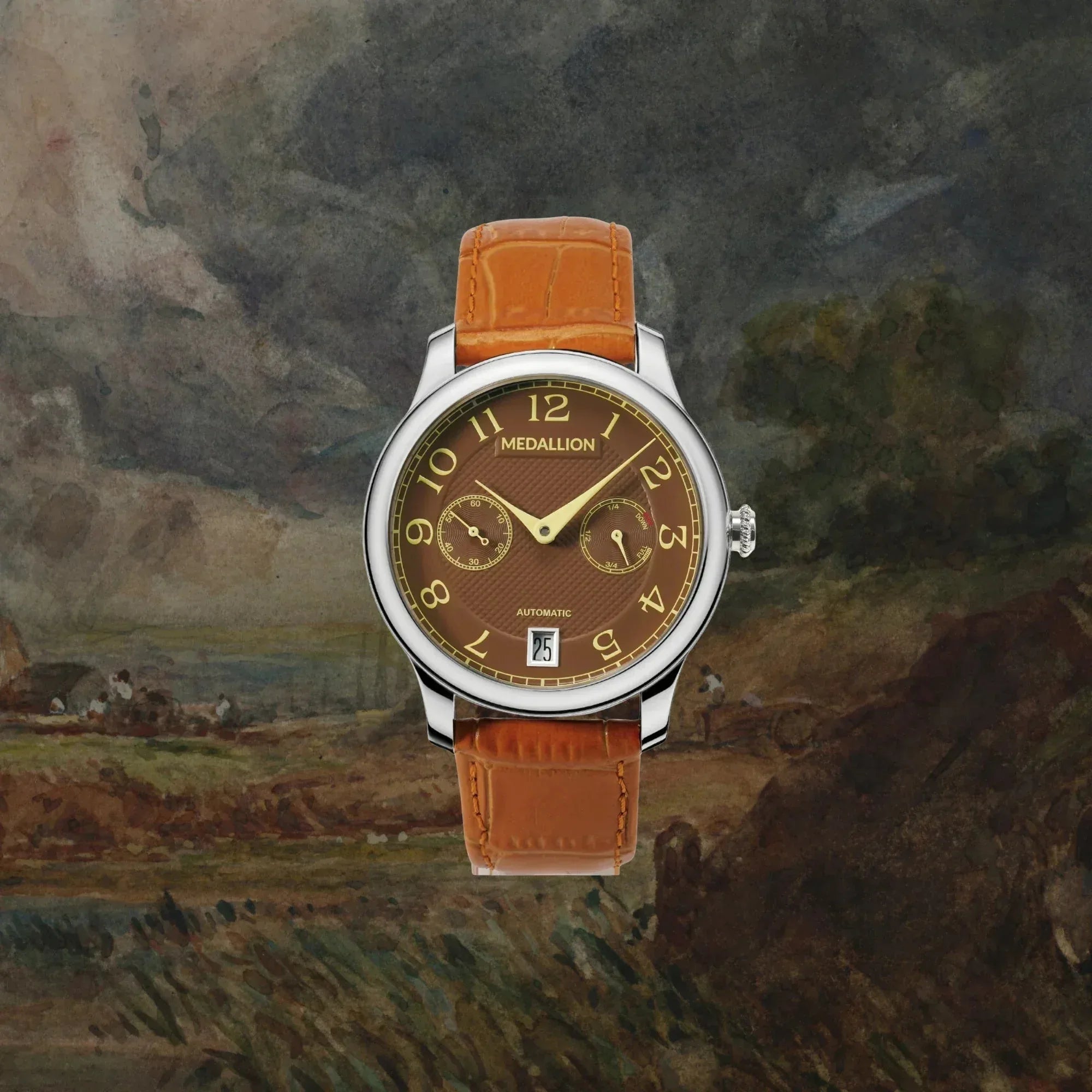 Symphony – DREAM WATCHES