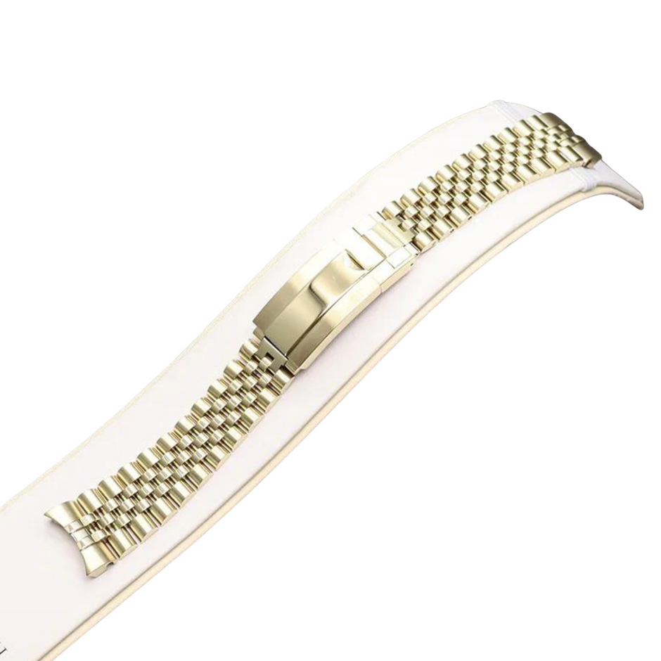 Stainless Steel Watch Jubilee Bracelets | Dream Watches