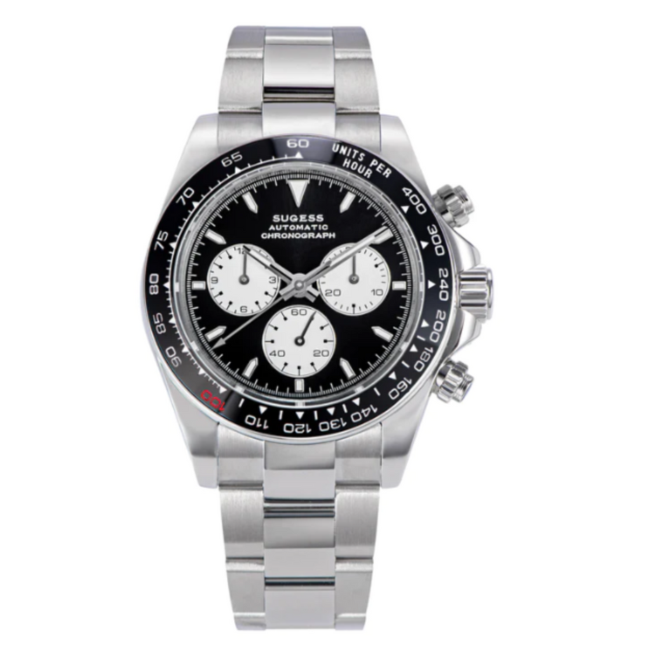 Exclusive SUGESS Watches India | Dream Watches