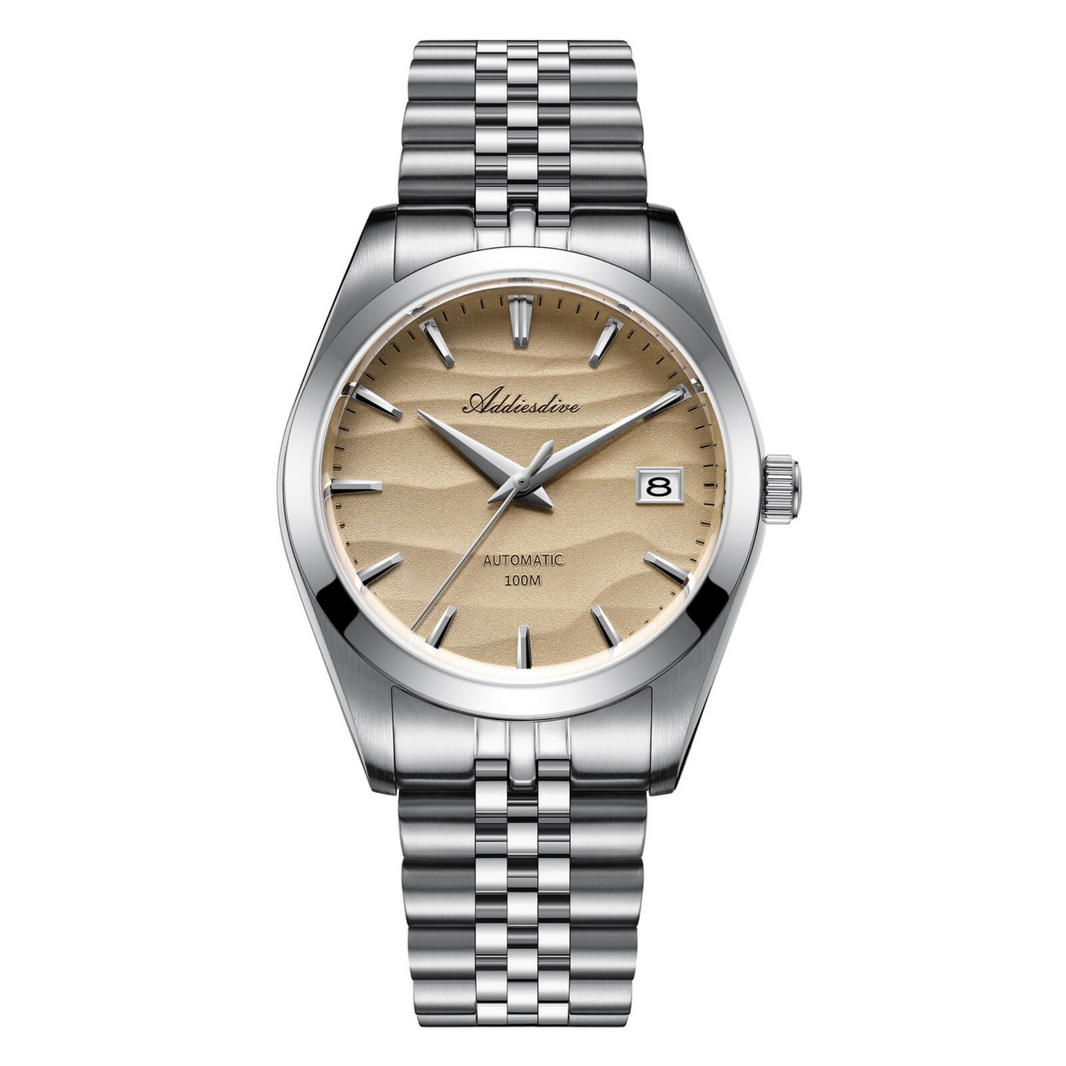 Exclusive ADDIESDIVE Watches India | Dream Watches