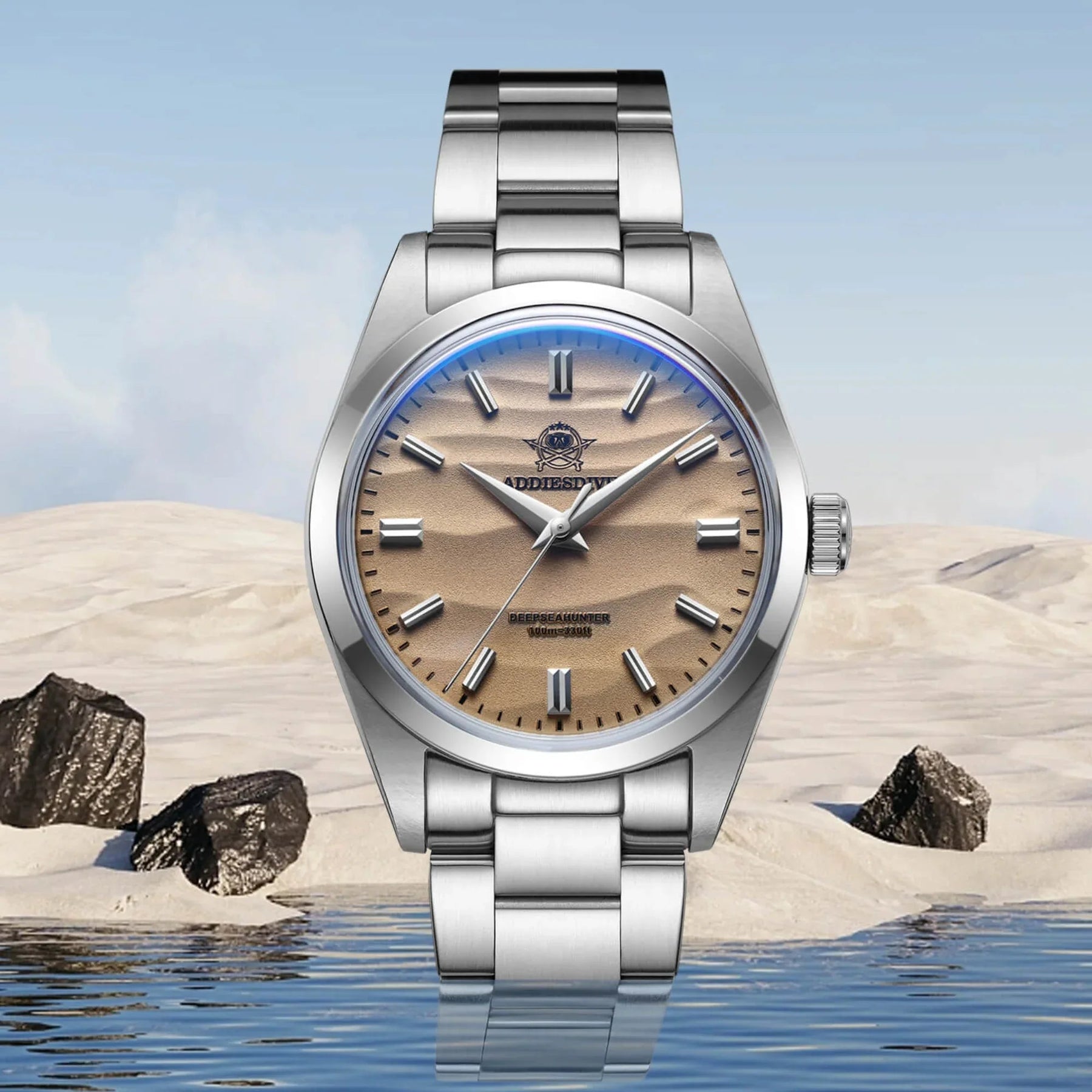 ADDIESDIVE – DREAM WATCHES