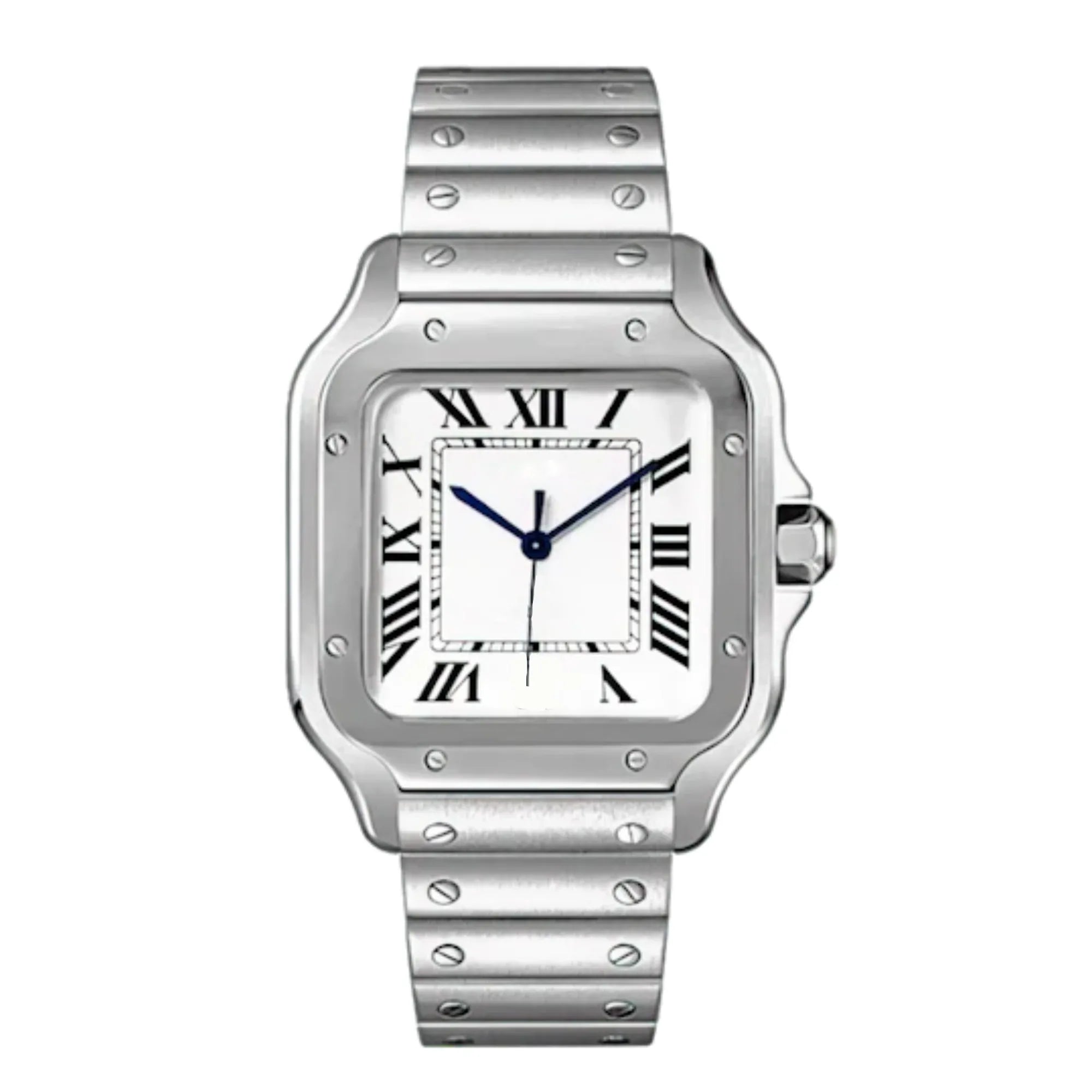 Dream Watches Special Edition Homage Luxury with Japanese NH-35 Automa ...
