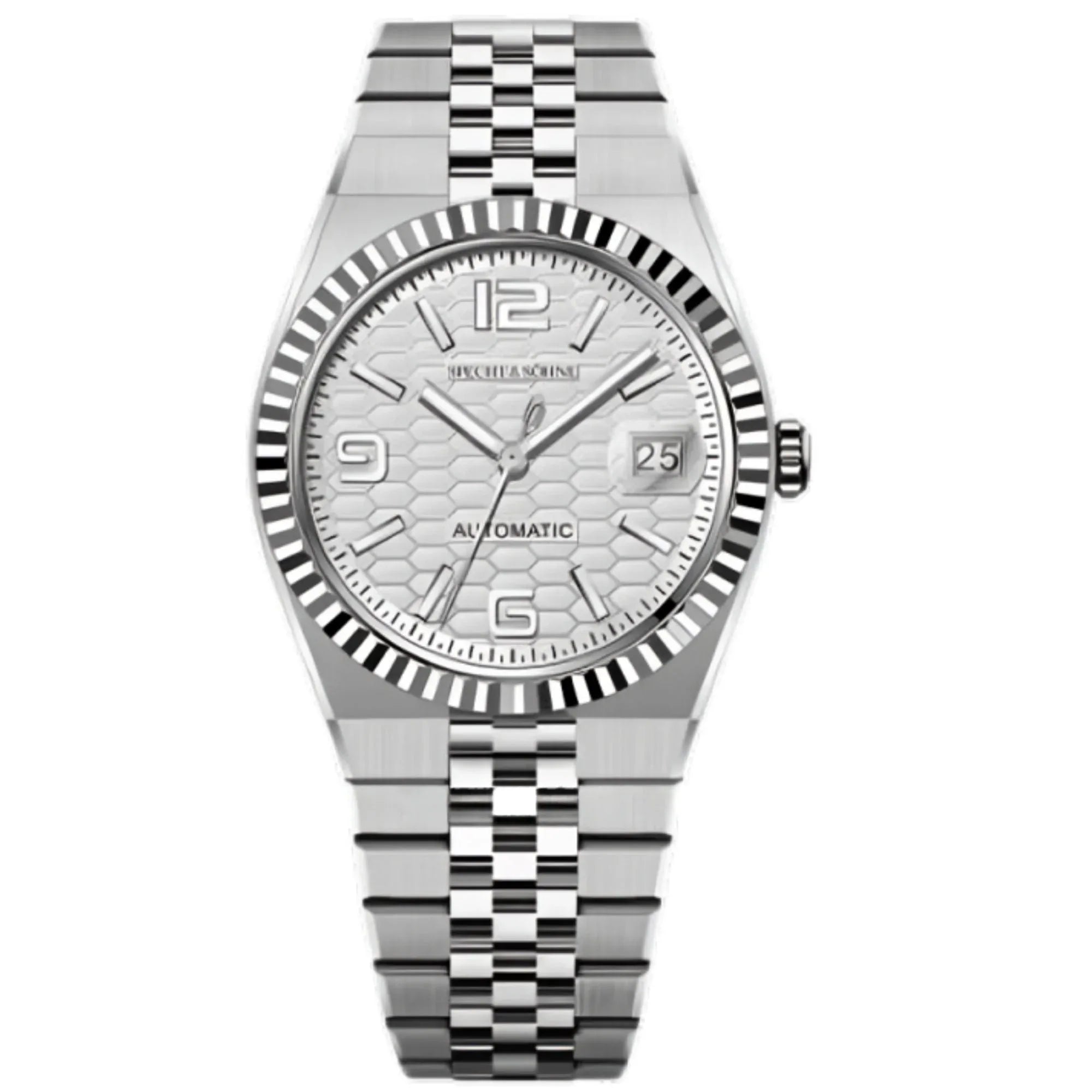 Specht & Sohne Regal Silver Edition – DREAM WATCHES