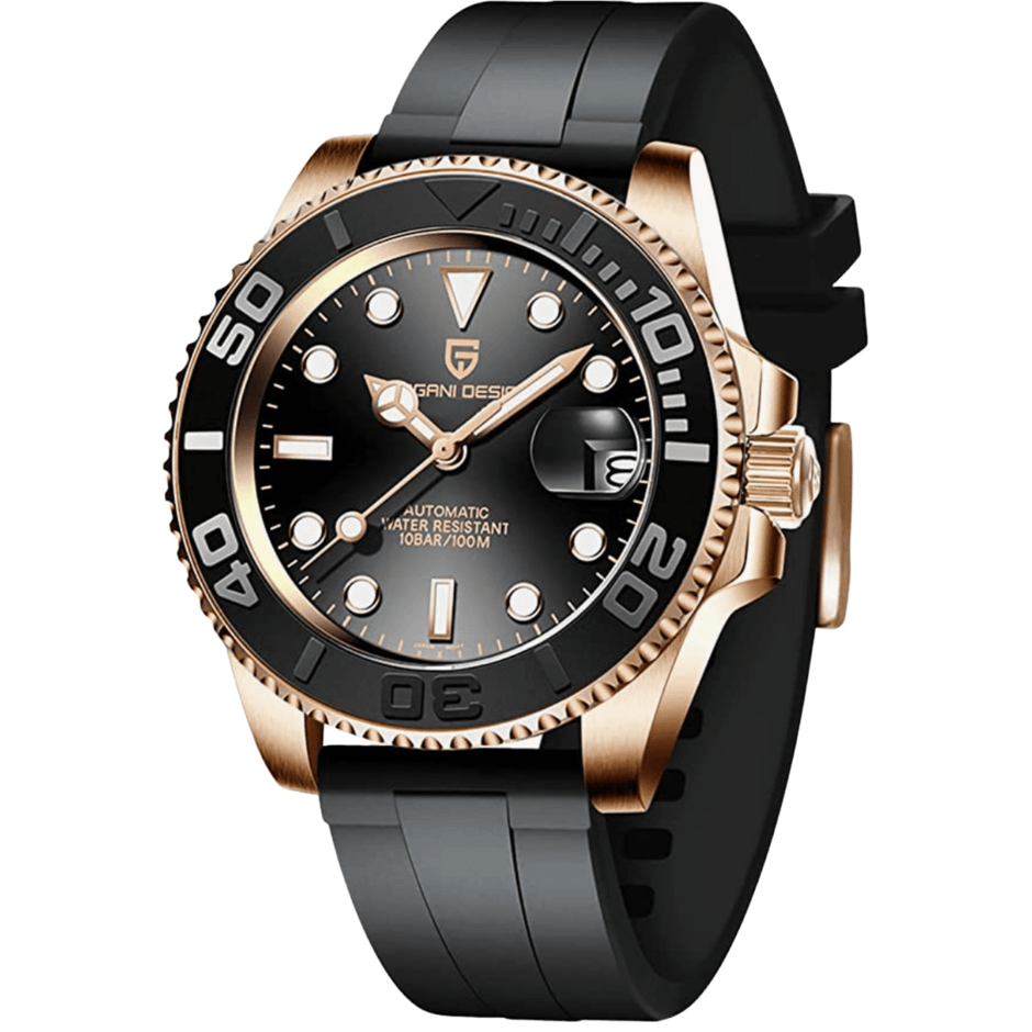 PAGANI DESIGN | PD-1692 | Yatch Master Collection