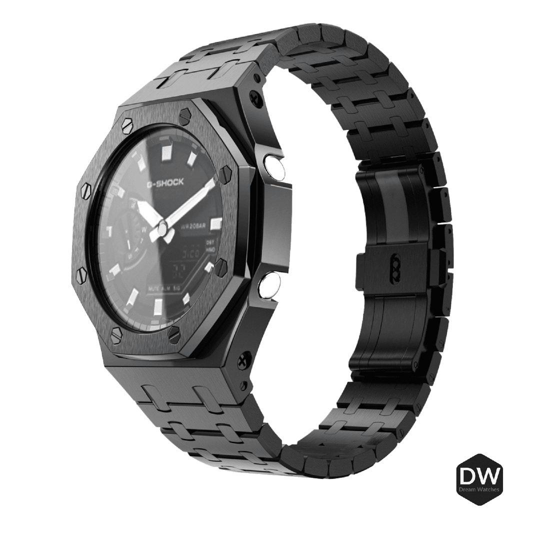 CASIOAK G Shock Mod Kit Watch Accessories| DREAM-WATCHES.COM