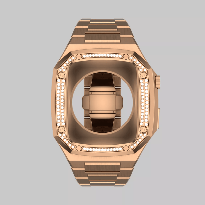 Jewels Series Apple Watch Cases & Mod Kit | Dream Watches