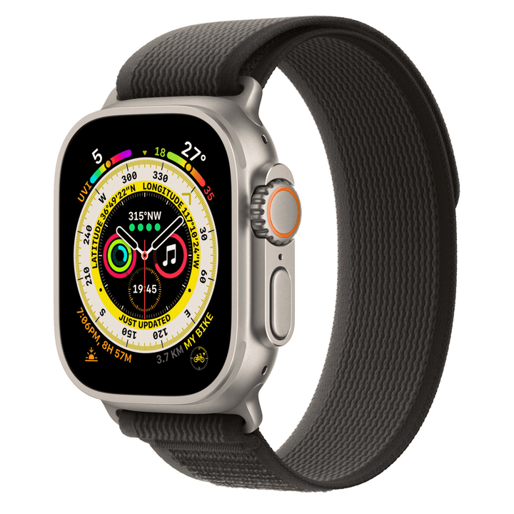 Apple Watch Mods