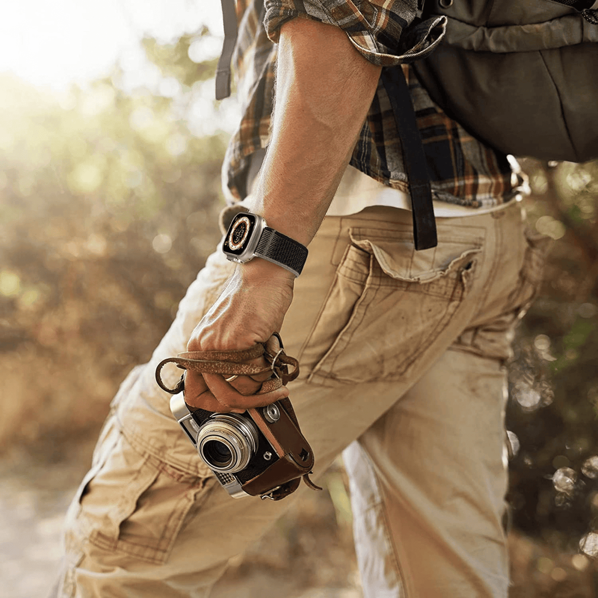 Apple Watch Mods – DREAM WATCHES